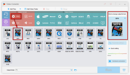 Best BIN File Converter To Convert BIN To MP4 AVI For Easy Playback On 
