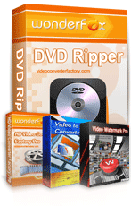 Buy HD Video Converter Factory Pro + $10 Get 3 Software Free | Only $39 ...