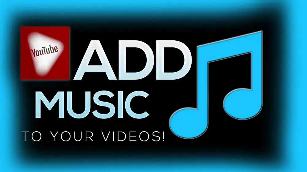 How to Add Music to YouTube Video without Copyright 2024