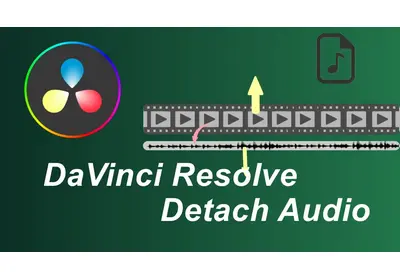 How to Rotate Videos in DaVinci Resolve? | Step-by-Step Guide