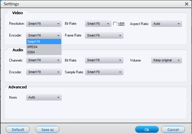 How to Speed Up Video Conversion