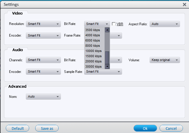 How to Speed Up Video Conversion