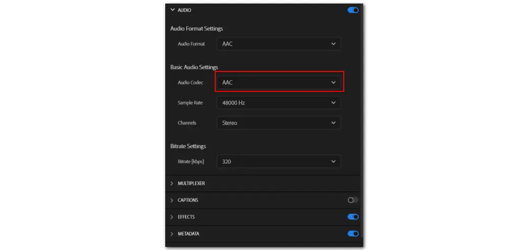 How To Export Premiere Pro For Instagram Windows Solution 
