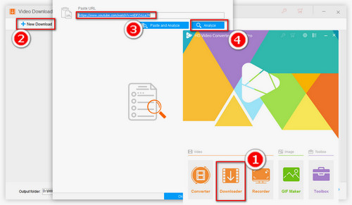 URL To Video Converter How To Convert URL To Video With Ease