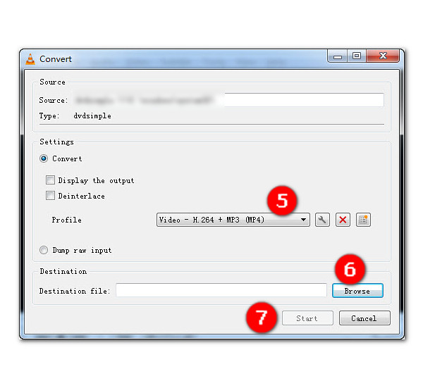 Solved Can VLC Convert DVD To MP4 On PC How To Do It 