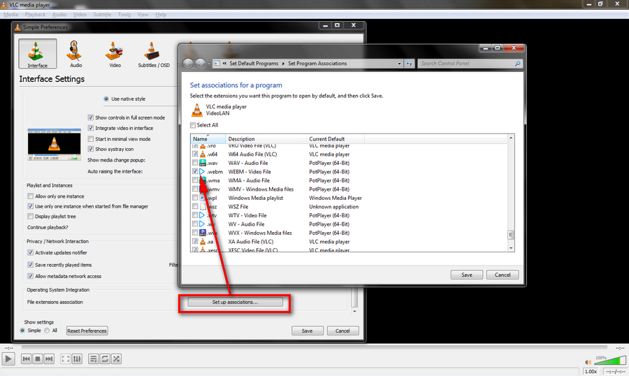 VLC WebM Tips - How to Play and Convert WebM Video using VLC Media Player? VLC WebM Tips - How to Play and Convert WebM Video using VLC Media Player?