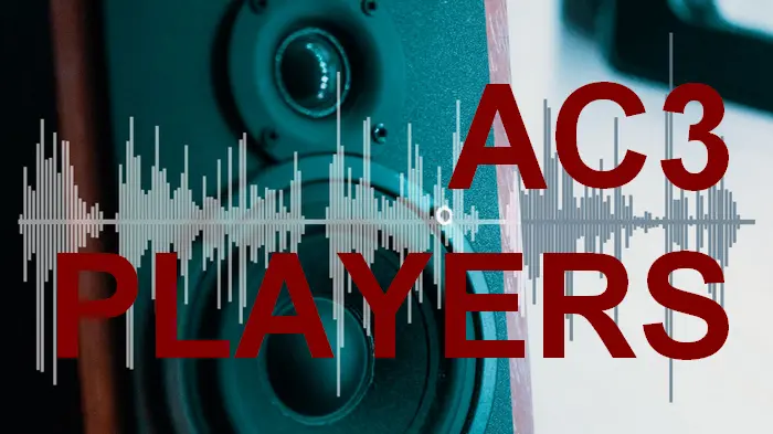 Top 8 AC3 Players for Windows/Mac/Android/iOS