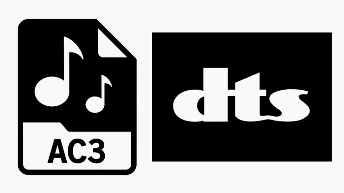How to Convert AC3 to DTS for Audio and Video Files?