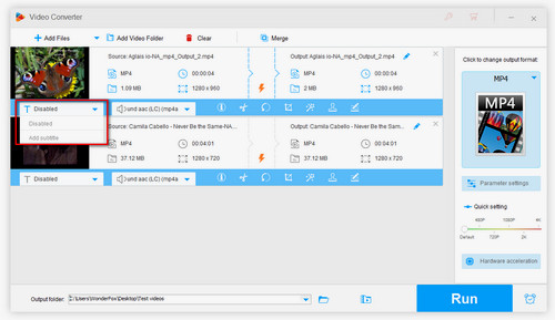 How to Add Subtitles to Videos Online & Offline? [Effective Methods]
