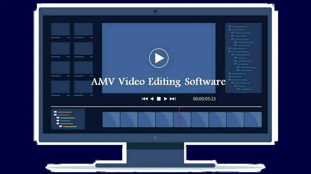 Top 7 Best Video Editing Software for AMV in 2025