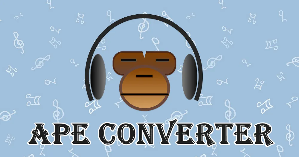 [Free!] How to Convert APE Audio Files with Ease?