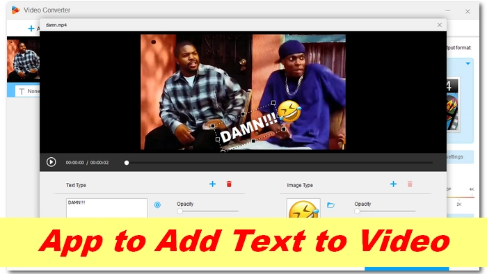 (2025) 11 Best Apps to Add Text to Video on Any Device