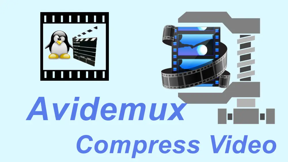 How to Reduce Video Size with Avidemux and More Easily? [2025]