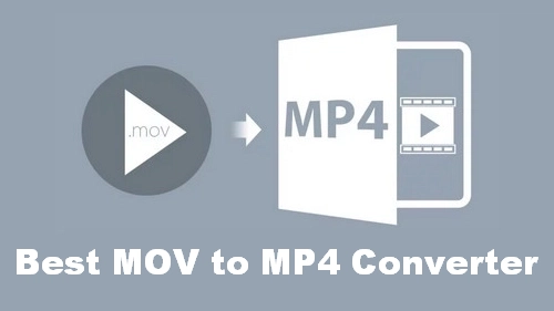 Top 7 Best MOV to MP4 Converters in 2024 [Windows/Mac/Online]