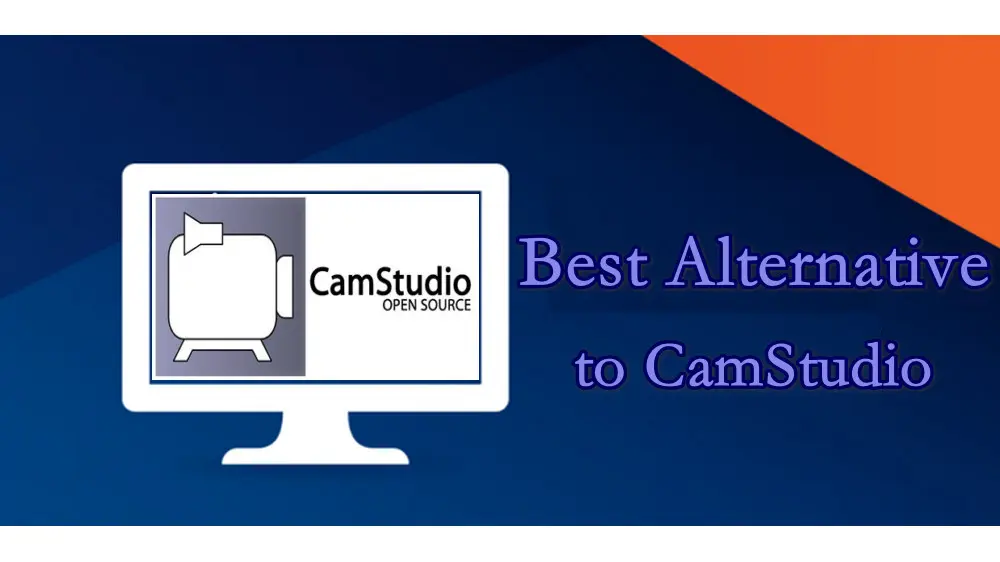 5 Best CamStudio Alternatives for Windows in 2025
