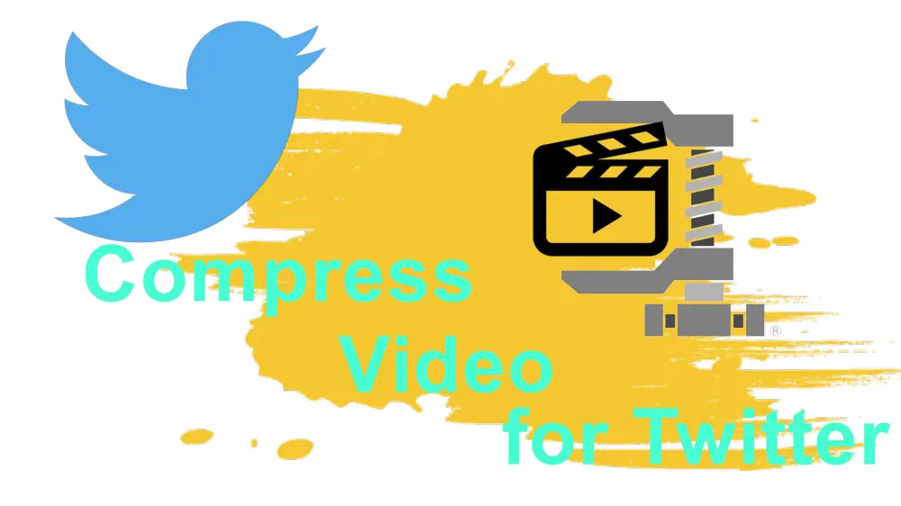 How to Compress Video for Twitter (X) on Different Devices | 5 Easy Ways