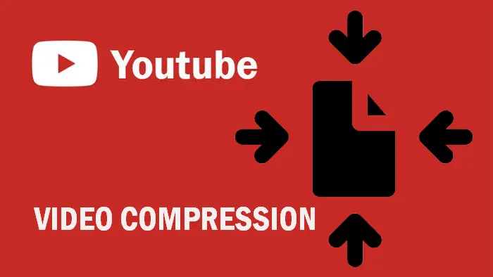 How to Compress Video for YouTube with Good Quality & Small File Size