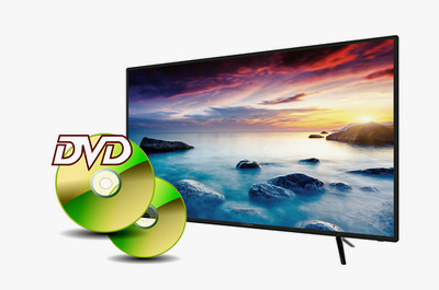 Convert a DVD for Streaming and Watching on TV (3 Ways)