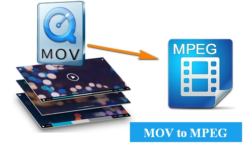 The Easiest Way to Convert MOV to MPEG on Windows 10/11