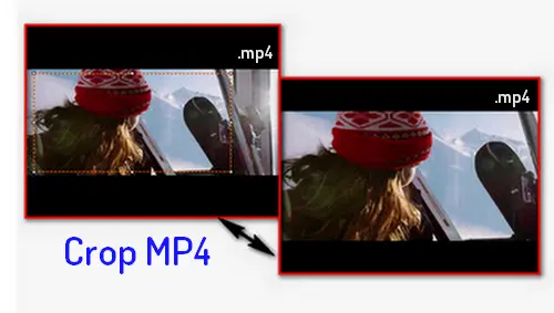 How to Crop an MP4 on PC and Online? 4 Easy Ways