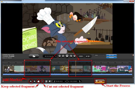 How to Cut/Crop/Trim Video in Windows Media Player