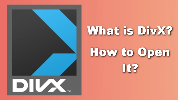 What is a DivX File and How to Open or Convert It?