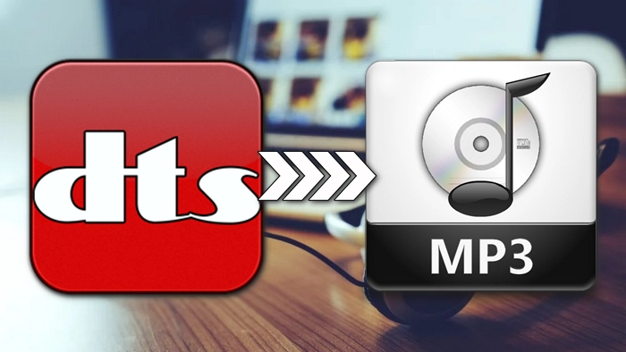 Fix Audio Incompatibility: Convert DTS to MP3 Format (PC Solution)