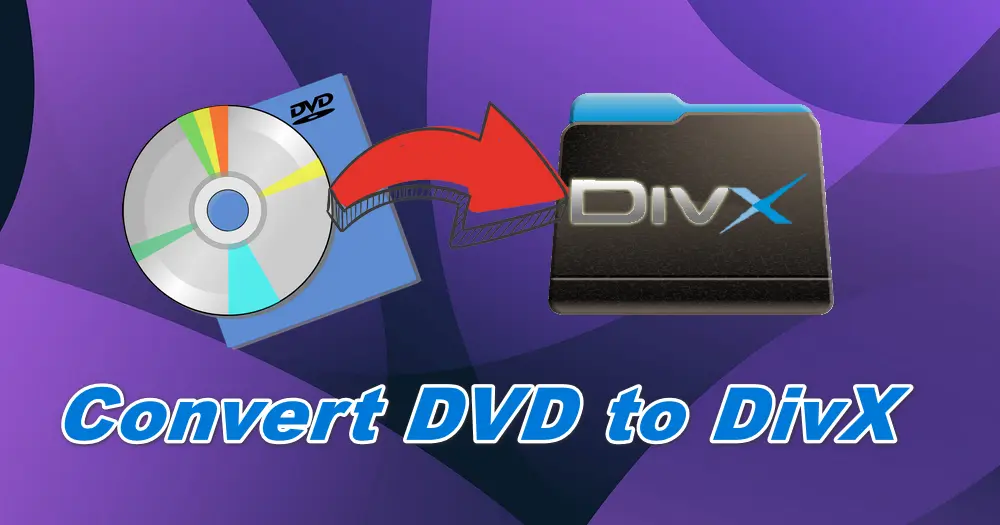 How to Rip and Convert DVD to DivX Effortlessly?