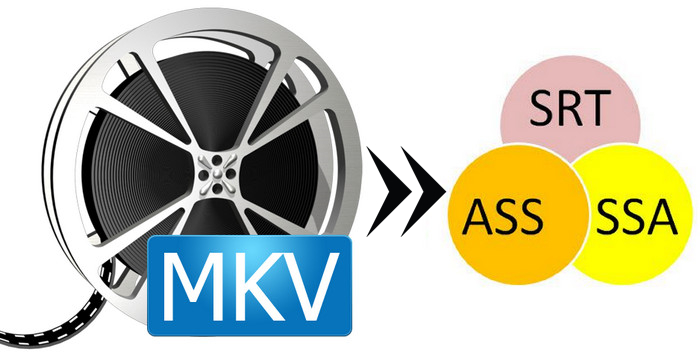 MKV Subtitle Extractor - How to Extract Subtitles from MKV