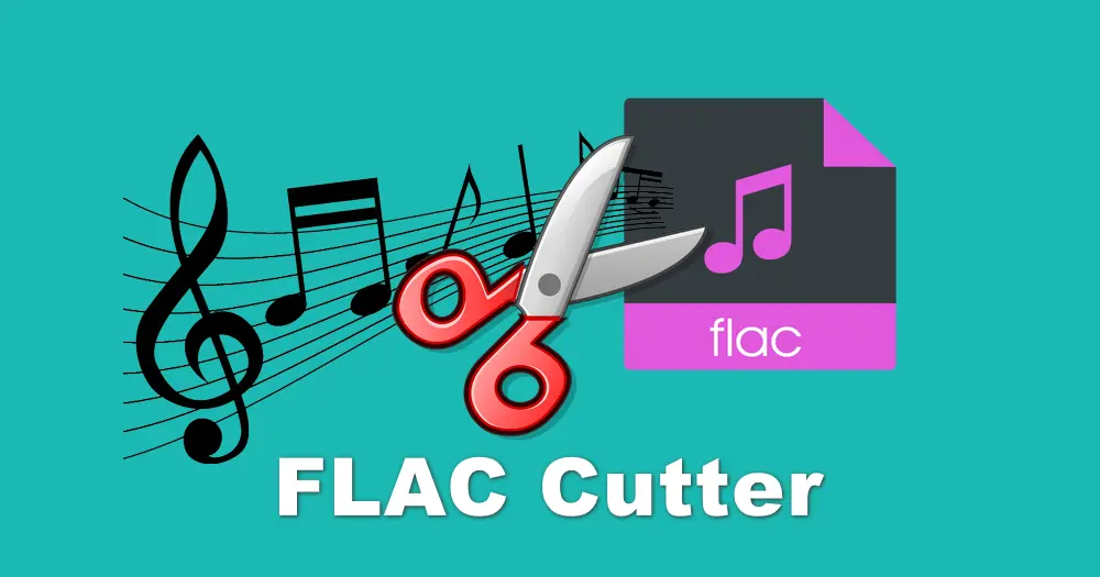 [FLAC Cutter] How to Cut or Trim FLAC Files Easily?