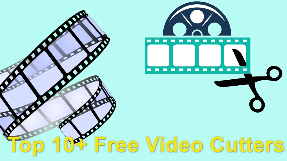 Top 13 Best Free Video Cutter Software to Cut Video Files for Free