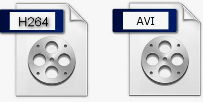 How to Convert H264 to AVI Without Quality Loss