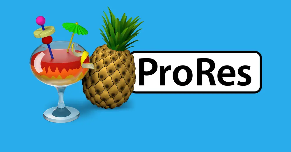 [HandBrake ProRes] Can HandBrake Encode Apple ProRes Video?