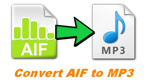 Best Ways to Convert AIF Files to MP3 on Windows