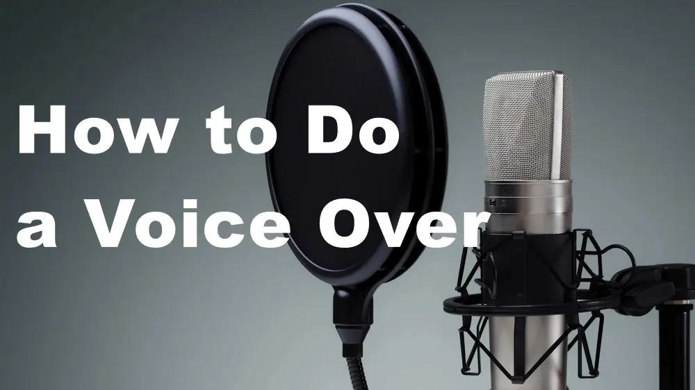 How to Do a Voice Over for Your Video? Step-by-Step Guide for 2025