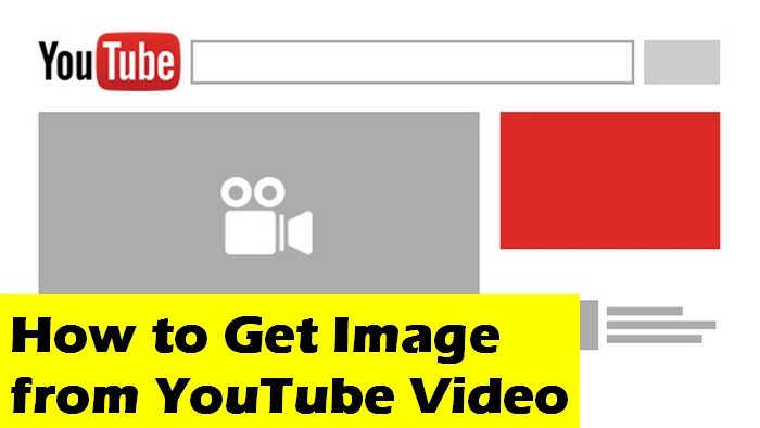 How to Get Image from YouTube Video (4 Ways)