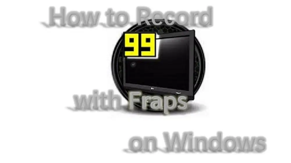 How to Record Desktop with Fraps and Its Best Alternative?