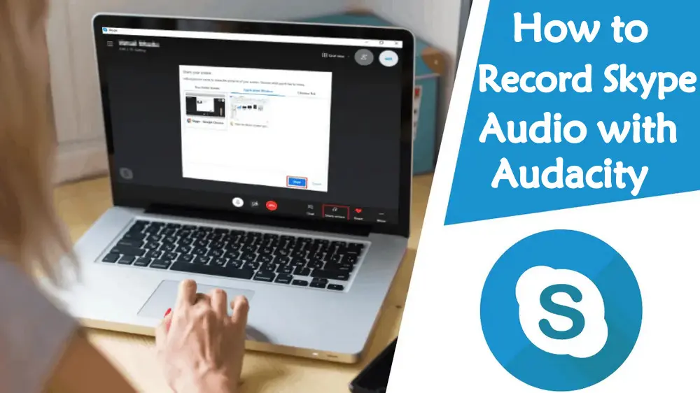 How to Record Skype Audio with Audacity & Its Alternative?