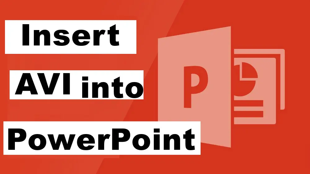 Tips for Inserting and Playing AVI in PowerPoint Flawlessly [Windows]