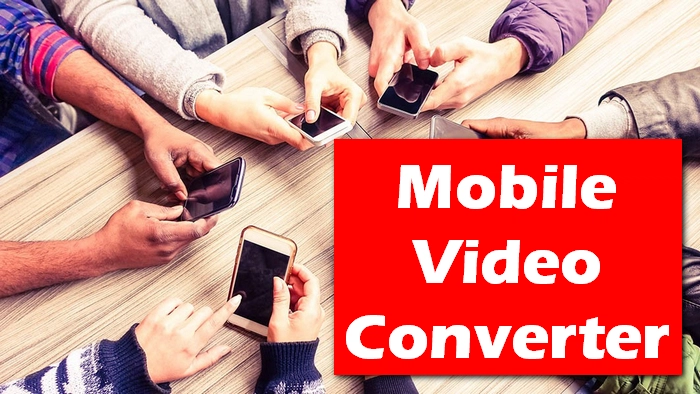 Mobi Video Converter – Convert to Mobile Phone Format Easily