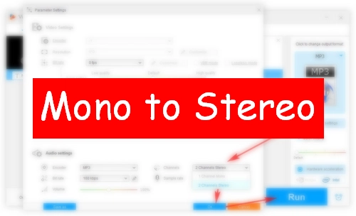 How to Convert Mono to Stereo? Four Handy Ways Provided!