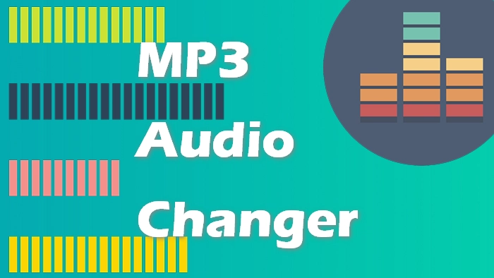 MP3 Volume Changer – Increase or Decrease MP3 Sound in Seconds (PC Tool)