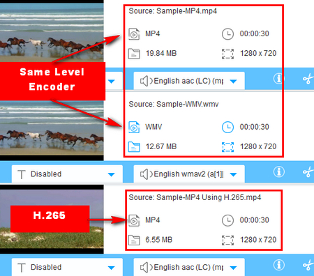 MP4 VS WMV: What's the Difference and Which One Is Better?