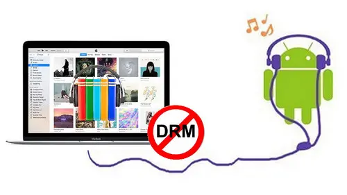 How to Play M4B on Android Devices Easily?