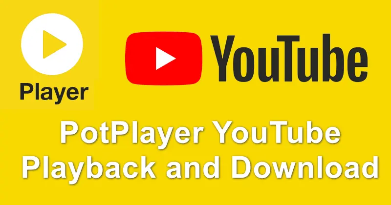 Review And Where To Download: Potplayer – CJUEI