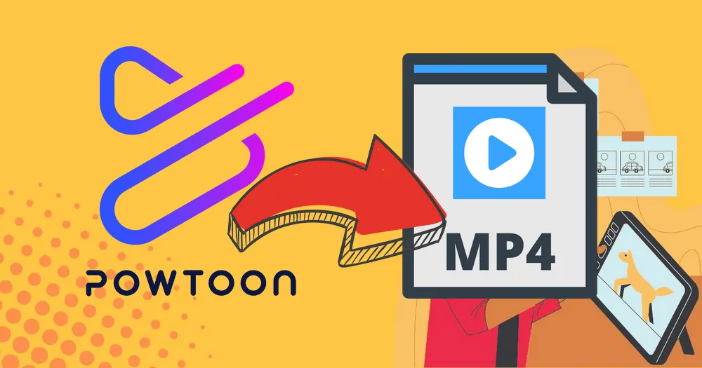 How to Download Powtoon Video to MP4 for Free?
