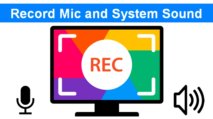 (PC Solution) Record System Audio and Microphone at the Same Time