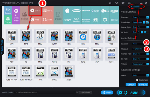 The Best DVD Ripper to Rip 5.1 Audio from DVDs for Aural Pleasure