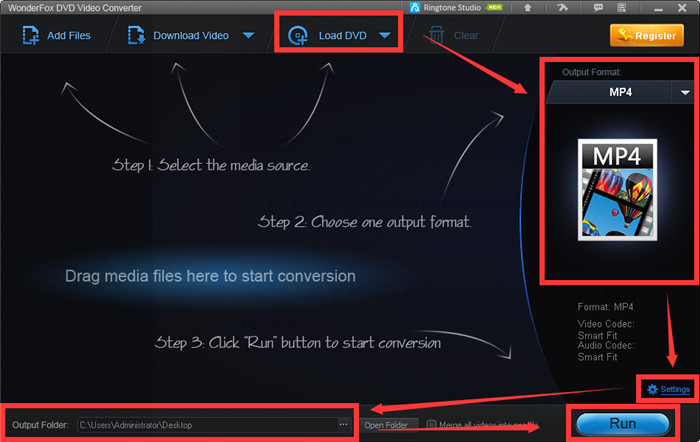 Can I Rip DVD Rentals from RedBox, NetFlix, and Amazon to Keep Forever ...