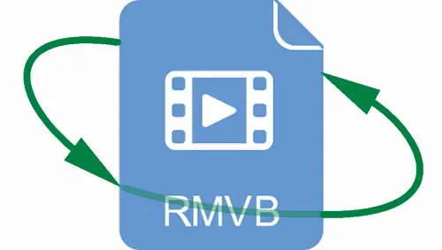 [Free RMVB Converter] How to Convert RMVB Files Easily